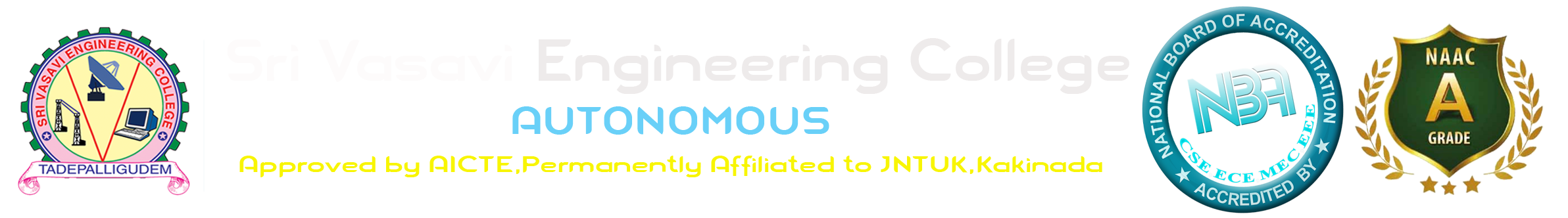 Sri Vasavi engineering College